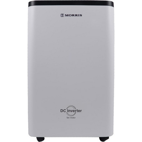 Morris MDB-12120INV Αφυγραντήρας με Ιονιστή 12lt | BestPrice.gr