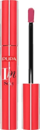 Pupa I'm Sexy 004 Matte Κραγιόν Liquid 2.7ml | BestPrice.gr