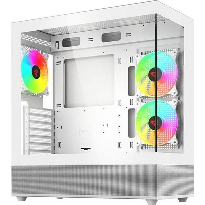 Vengeance Vanguard V3 (Ryzen 7-5700X/32GB/1TB SSD/Nvidia GeForce RTX ...
