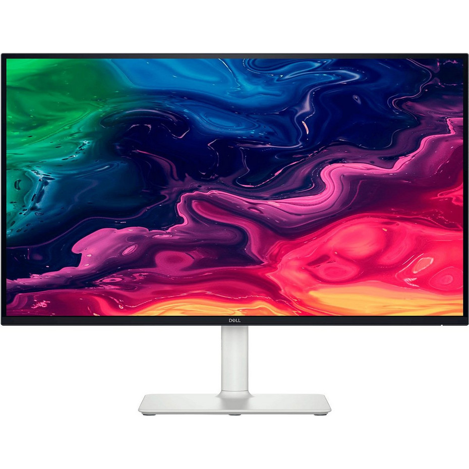 Dell Plus S2725QC IPS HDR Monitor 27" 3840x2160 4K UHD 120Hz 8ms ...