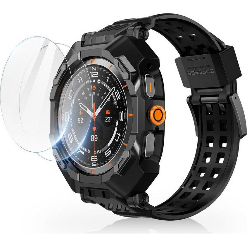 Θήκες Smartwatch Supcase Samsung Galaxy Watch Ultra | BestPrice.gr