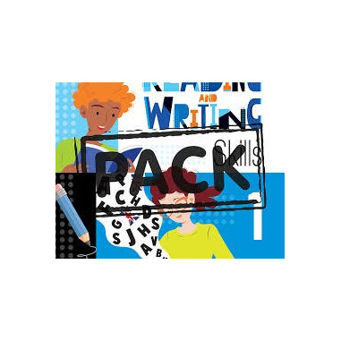 Reading and Writing Skills 1 | BestPrice.gr
