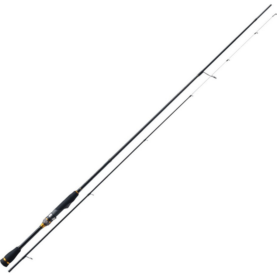 Major Craft Crostage New Mebaru S732UL Καλάμι Ψαρέματος για LRF Carbon ...