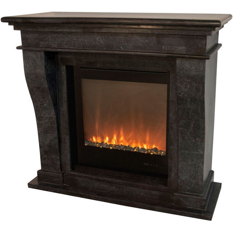 Ηλεκτρικά Τζάκια Xaralyn Μέχρι 1000W | BestPrice.gr