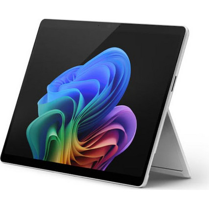 Microsoft Surface Pro 11 Copilot+ PC 13" (Intel Core Ultra 5/16GB/256GB/Windows 11) | BestPrice.gr