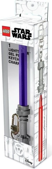 Lego Star Wars (TM) Lightsaber Στυλό Gel JOY53516 | BestPrice.gr