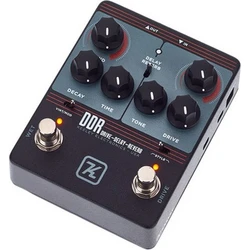 Keeley Electronics Caverns Delay Reverb V2 | BestPrice.gr