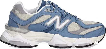 New Balance 9060 Γυναικεία Sneakers Chunky Μπλε U9060CTC | BestPrice.gr