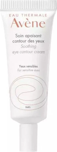 Avene Soothing Eye Contour Cream 15ml | BestPrice.gr