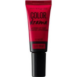 Maybelline Color Drama Intense Lip Paint 520 Red-dy or Not Liquid ...