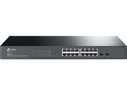 Nedis NSWH5P110BK Unmanaged L2 Switch με 5 Θύρες Ethernet 1000Mbps ...
