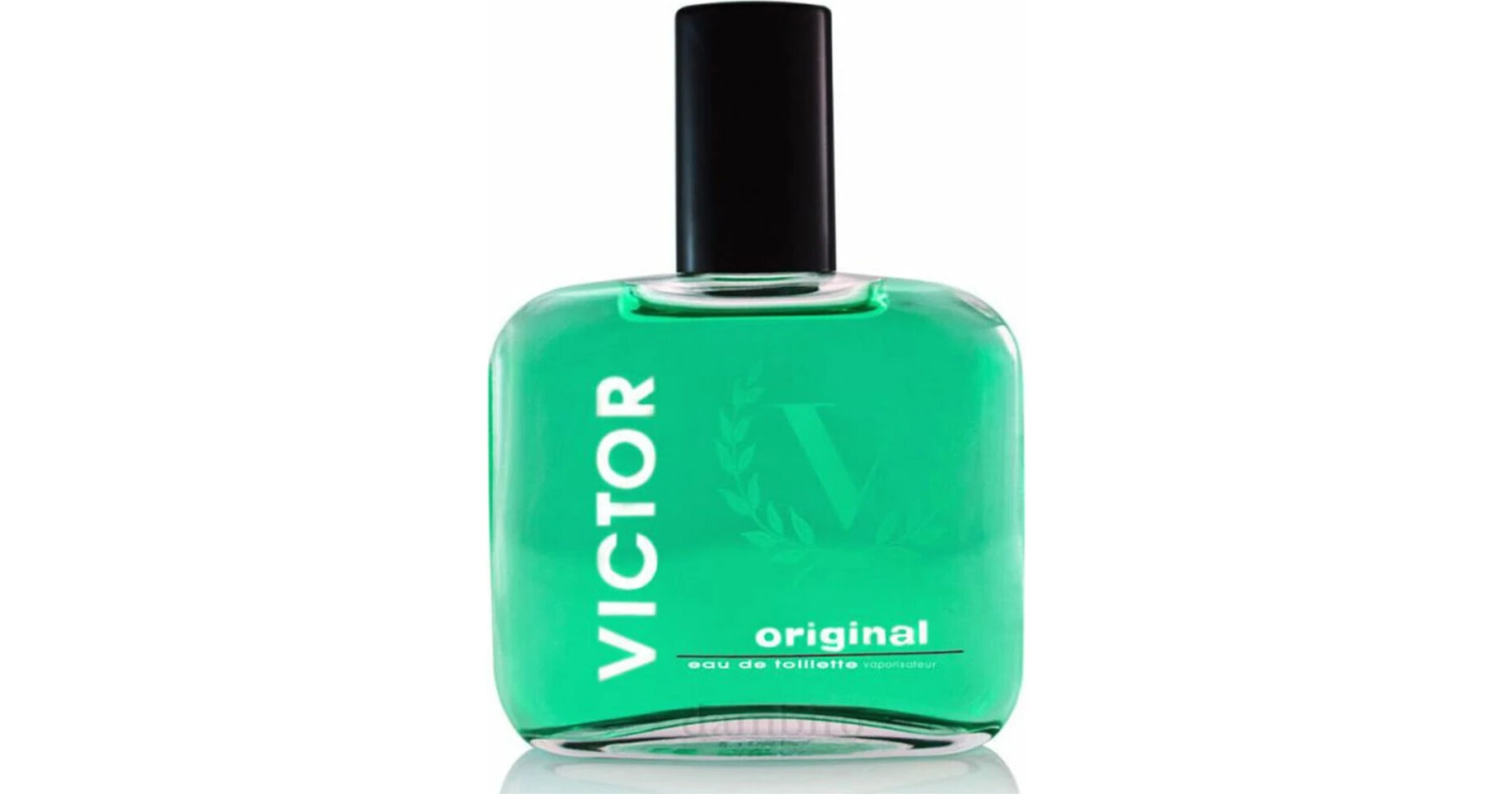 Victor Original Eau de Toilette 100ml | BestPrice.gr