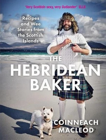 The Hebridean Baker | BestPrice.gr