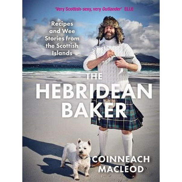 The Hebridean Baker | BestPrice.gr