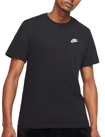 Nike Sportswear Club T-Shirt AR4997-013 | BestPrice.gr