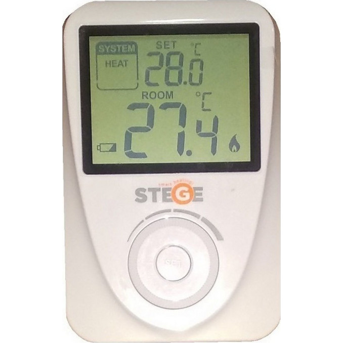 Stege SG 100 VER | BestPrice.gr