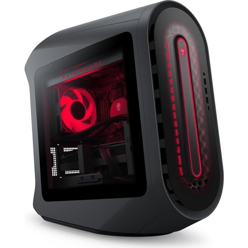 Dell Alienware Aurora R14 MT (Ryzen 7-5800X/16GB/1TB+512GB SSD/GeForce ...