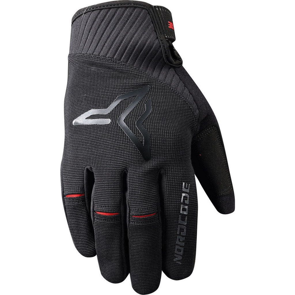 Nordcode MTB Black | BestPrice.gr