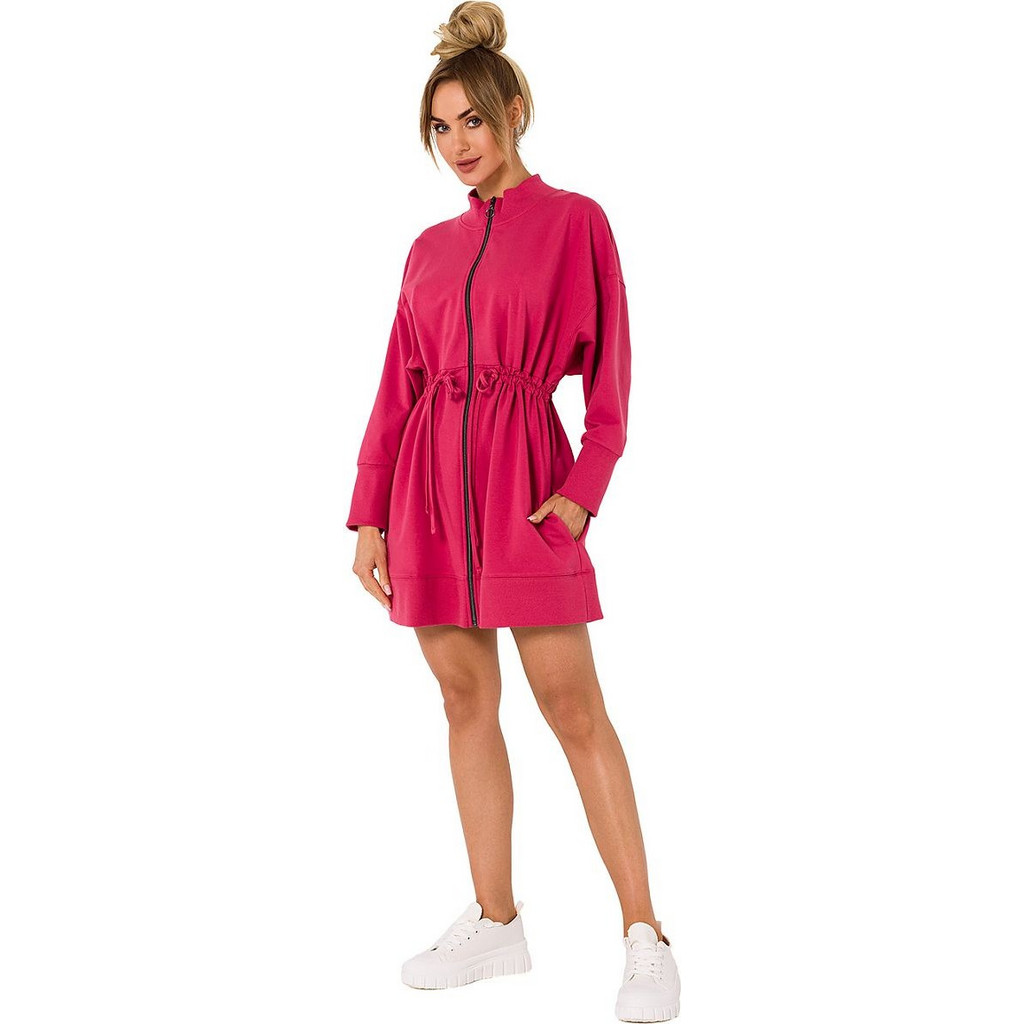 MOE Mini Καθημερινό Φόρεμα MOE733 | BestPrice.gr