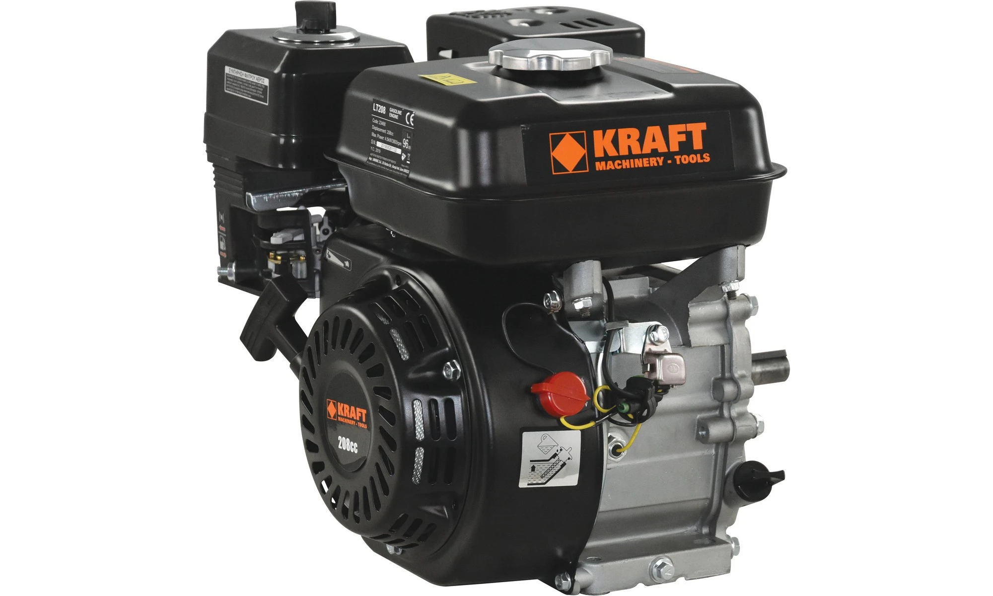 Kraft 23470 | BestPrice.gr