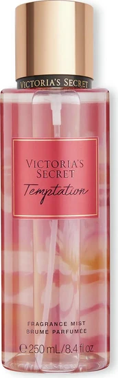 Victoria's Secret Temptation Fragrance Body Mist 250ml | BestPrice.gr