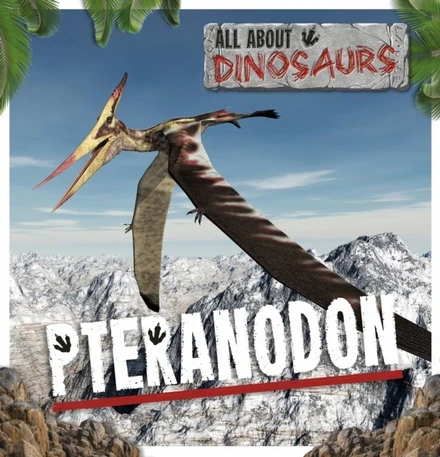 Pteranodon | BestPrice.gr
