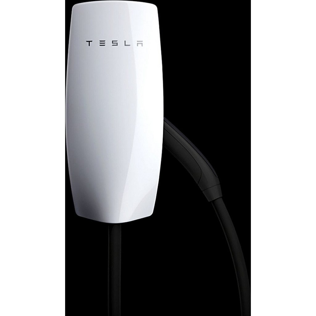 Tesla Wall Connector Gen 3 22kW Type 2 + Καλώδιο 7,3m | BestPrice.gr
