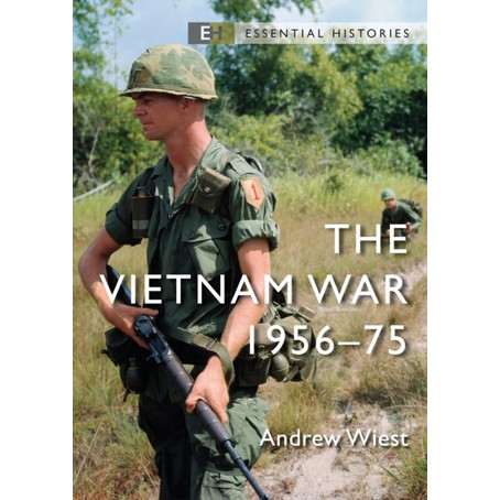 The Vietnam War: 1956–75 | BestPrice.gr