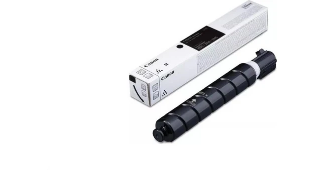 Canon CEXV67 Black Toner | BestPrice.gr