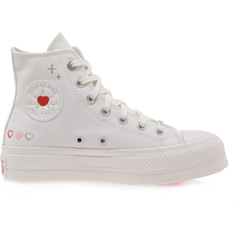 Converse Chuck Taylor All Star Lift Platform A09114C | BestPrice.gr