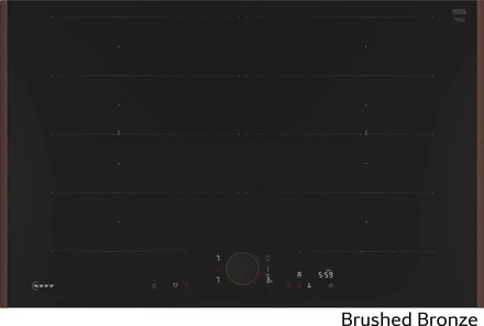 Neff T68YYY4C0 Bronze Twist Pad Flex | BestPrice.gr