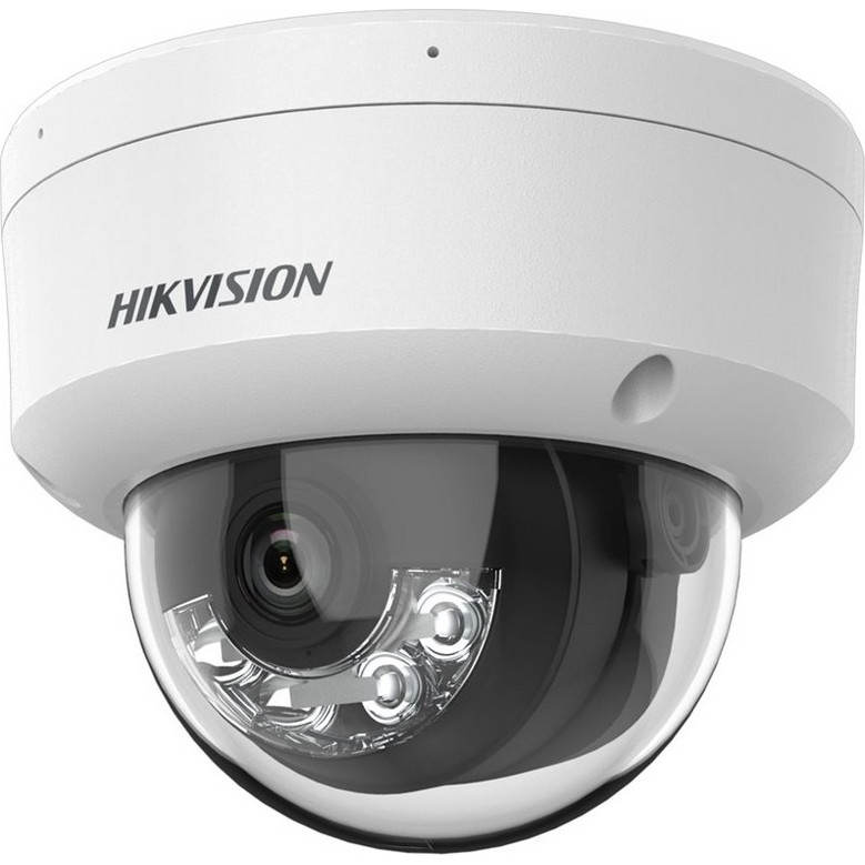 Hikvision DS-2CD1147G2H-LIU 2.8mm | BestPrice.gr