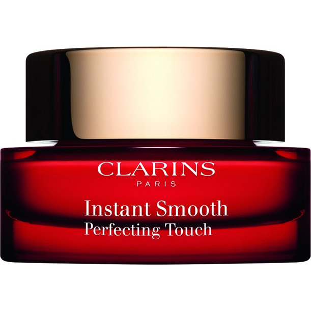 Clarins Instant Smooth Perfecting Touch Primer Προσώπου Cream 15ml ...