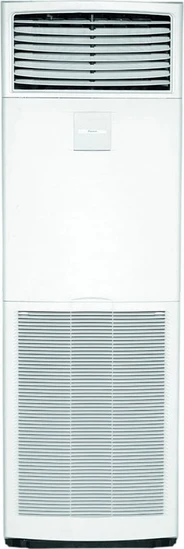 Daikin FVA140A/RZASG140MΥ1 Επαγγελματικό Κλιματιστικό Inverter Ντουλάπα ...