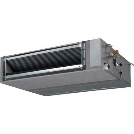 Daikin Sky Air FBA140A/RZAG140NY1 Επαγγελματικό Κλιματιστικό Inverter ...