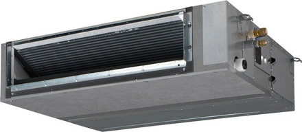 Daikin Sky Air FBA140A/RZAG140NY1 Επαγγελματικό Κλιματιστικό Inverter ...