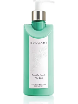 Bvlgari Eau Parfumee Au The Blue Body Lotion 300ml | BestPrice.gr