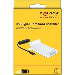 DeLOCK 42032 Grey | BestPrice.gr