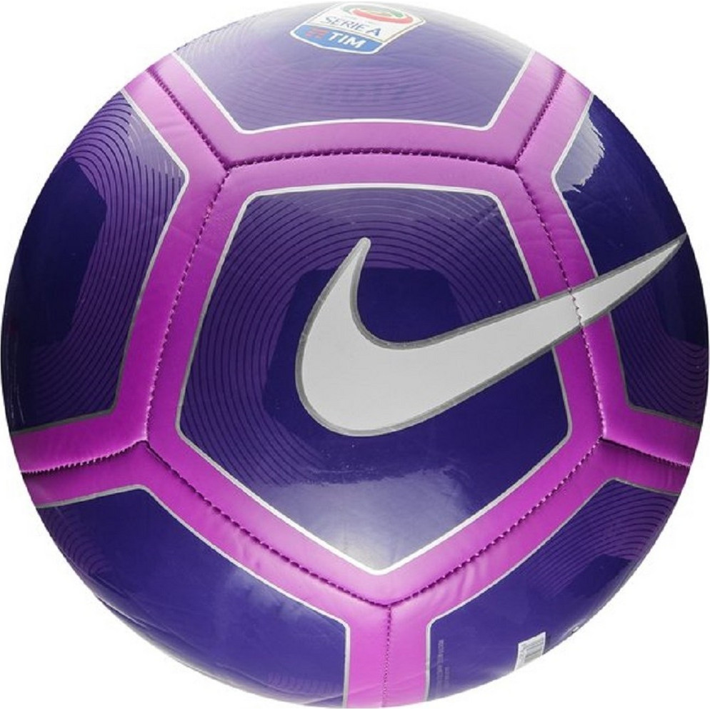 Nike Pitch Serie A Μπάλα Ποδοσφαίρου SC2991-547 | BestPrice.gr