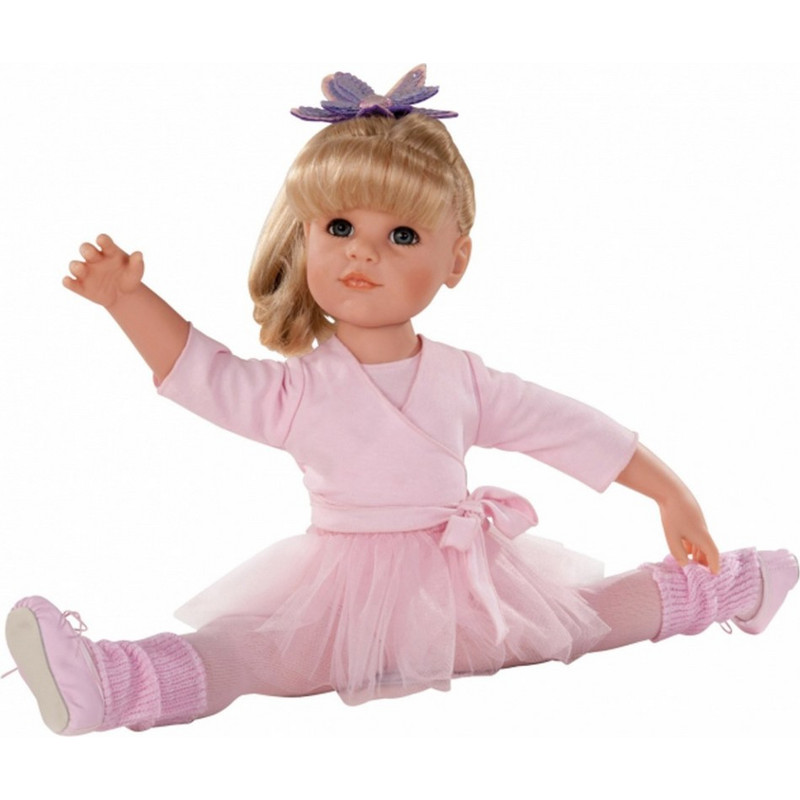 Goetz Κούκλα Hanna Ballet | BestPrice.gr