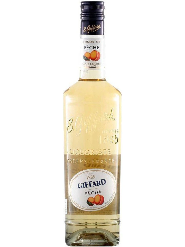 Giffard Premium Λικέρ Elderflower 20% 700ml | BestPrice.gr