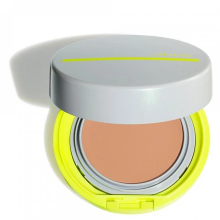 Shiseido Sports BB Medium Compact Pressed Powder SPF50+ 12gr | BestPrice.gr