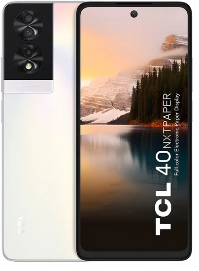 TCL 40 NXTPAPER 8GB 256GB | BestPrice.gr