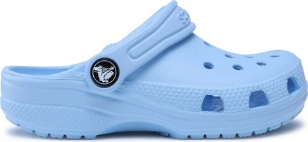Crocs Classic Clog Παιδικά Παπούτσια Θαλάσσης για Αγόρι Ανατομικά ...