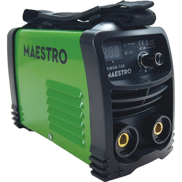 Ηλεκτροκολλήσεις Maestro 100A — 150A | BestPrice.gr