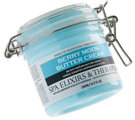 The Pionears Berry Moon Butter Ενυδατική Κρέμα Σώματος 200ml | BestPrice.gr