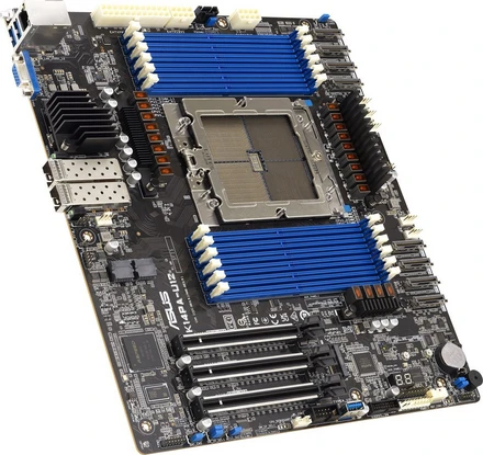 Asus K14PA-U12 Motherboard CEB με AMD SP5 Socket | BestPrice.gr