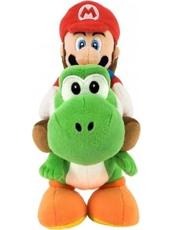 Nintendo Super Mario Yoshi (Δράκος) 1081 | BestPrice.gr