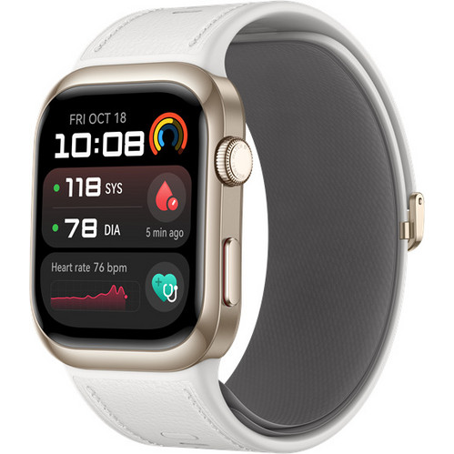 Huawei Watch D2 Gold | BestPrice.gr