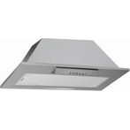 Moritz MR-504352 Μηχανισμός Απορρόφησης 60cm Inox | BestPrice.gr